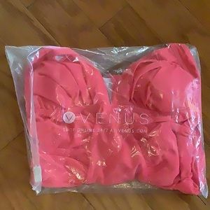 VENUS | Swim | Venus Ruched One Piece Swimsuit | Poshmark